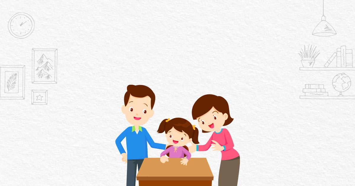 10 Important Life Lessons for Your Kids to Teach