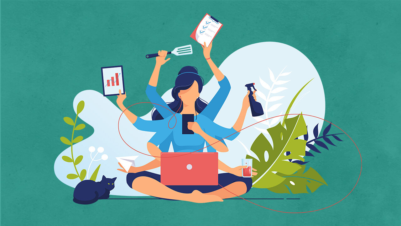 6 Things to Do in Free Time While Preparing for NEET