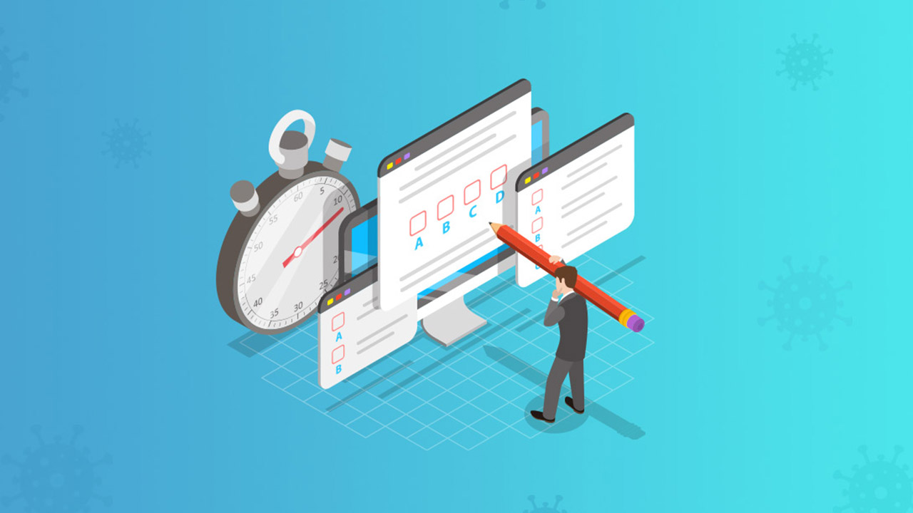 Entrance Exams in COVID 19: Changes Made in Examination System