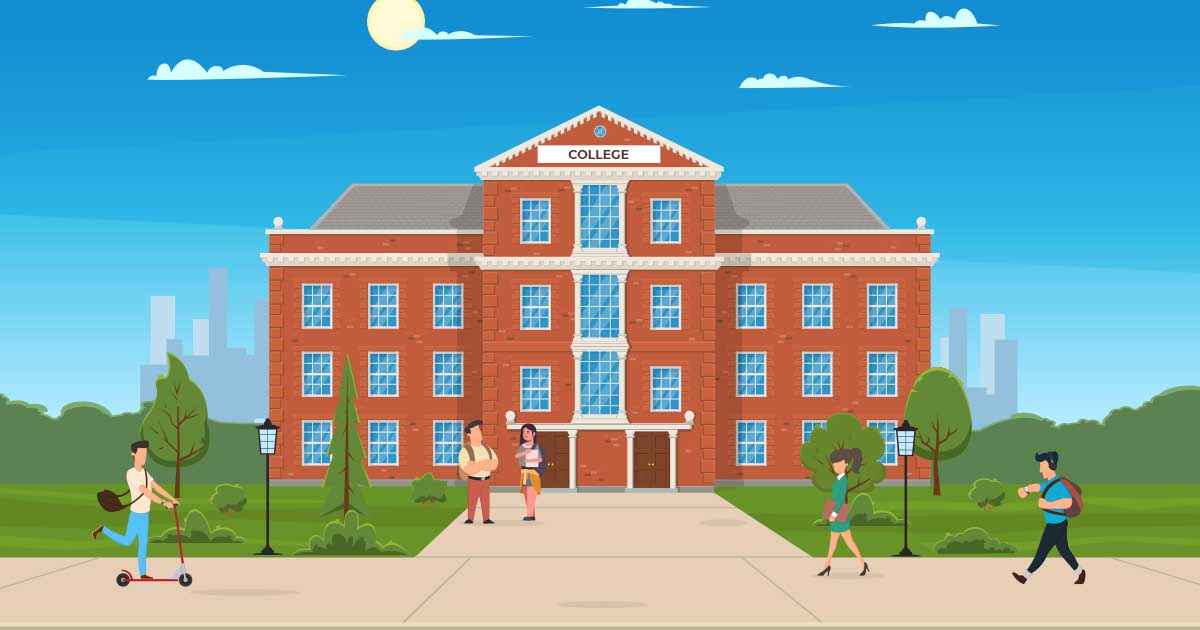 IITs in India Rank-wise in 2020