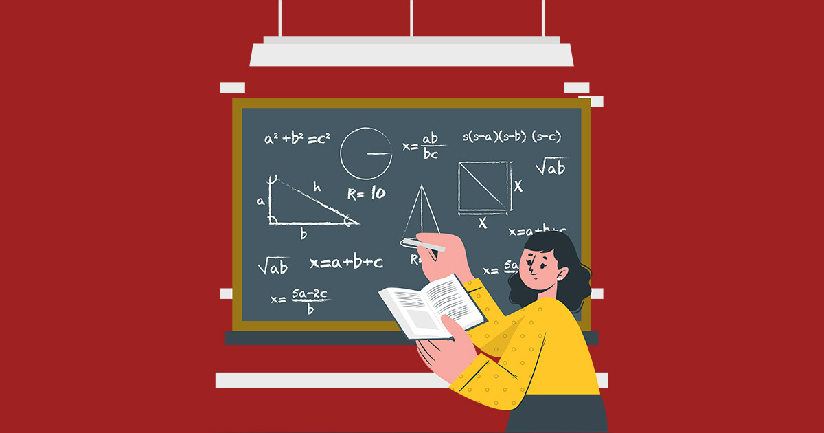10 Easy Ways to Learn Math Formulae